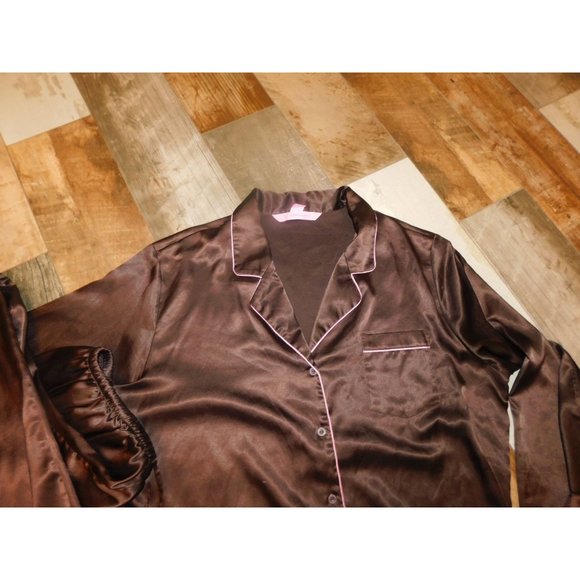 Victoria's Secret | Intimates & Sleepwear | Victorias Secret Silk Touch ...